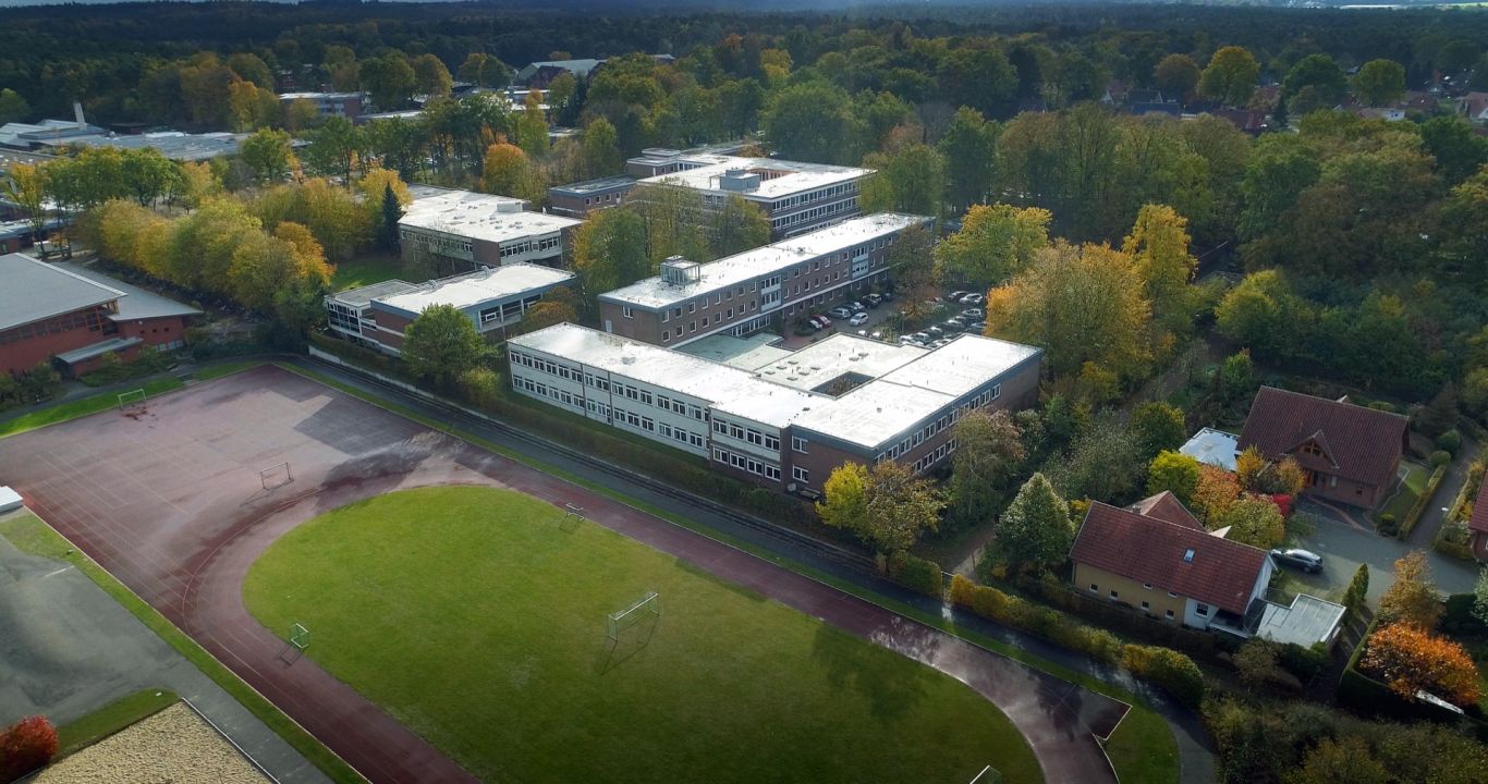 Partner und Förderer - Fachschule St. Franziskus