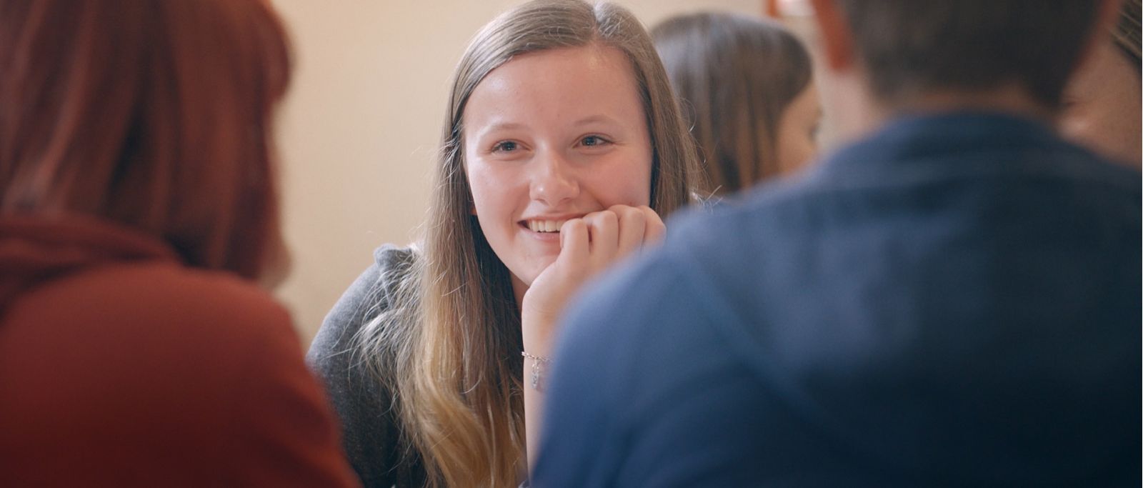Ausbildung - Fachschule St. Franziskus